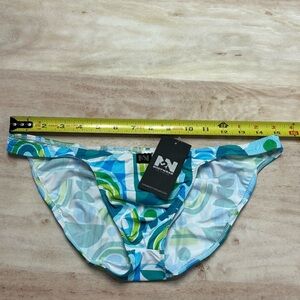 N2N Bodywear | Swim | N2n Bodywear Micro Bikini A Gogo Swimsuit | Poshmark